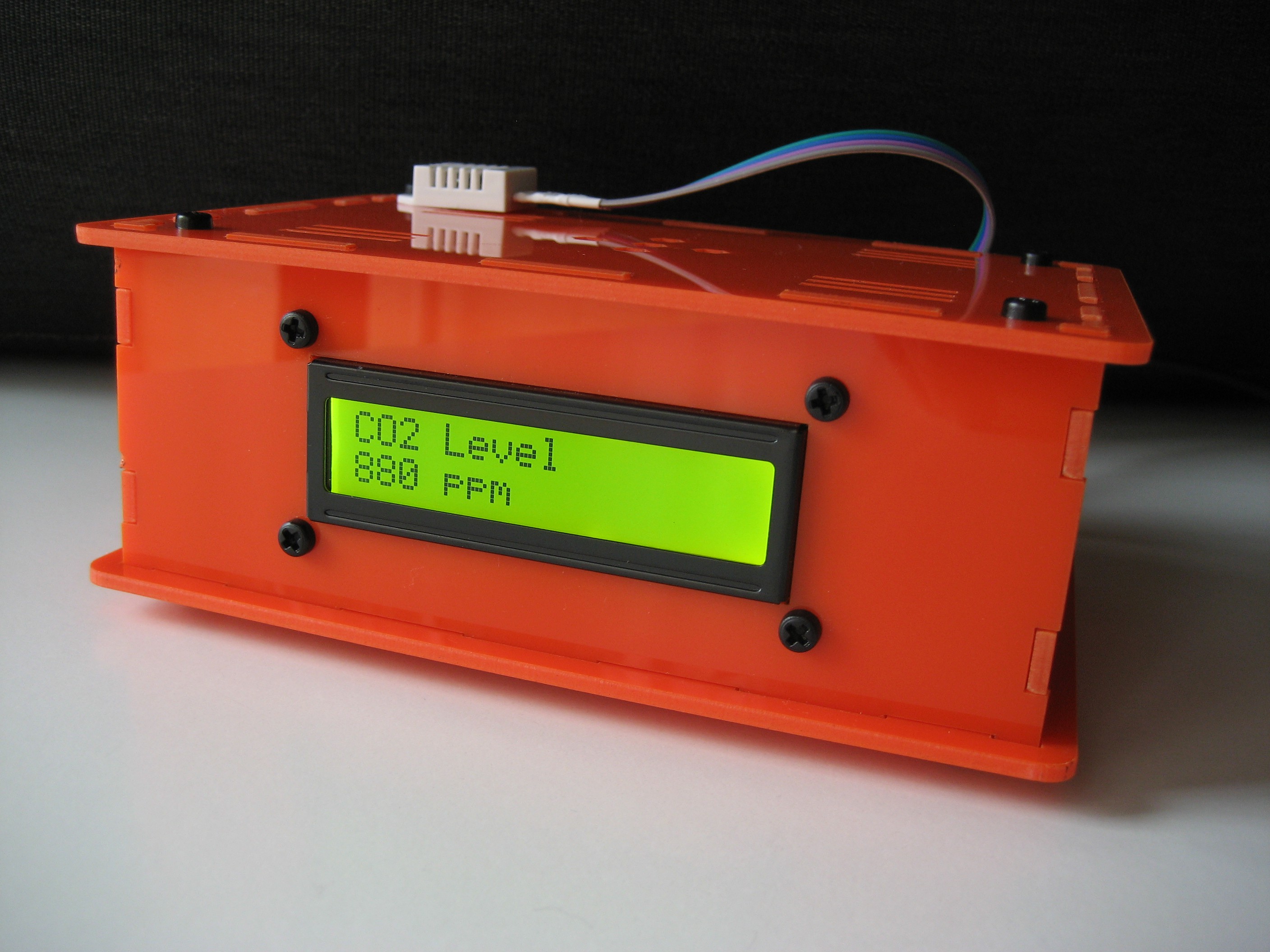 AlfredC's Profile | Hackaday.io