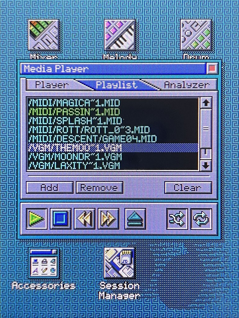 OPL Studio - OPL2 / OPL3 MIDI Synthesizer | Hackaday.io