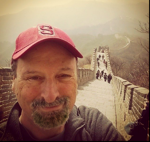 Steve Silver's Profile | Hackaday.io