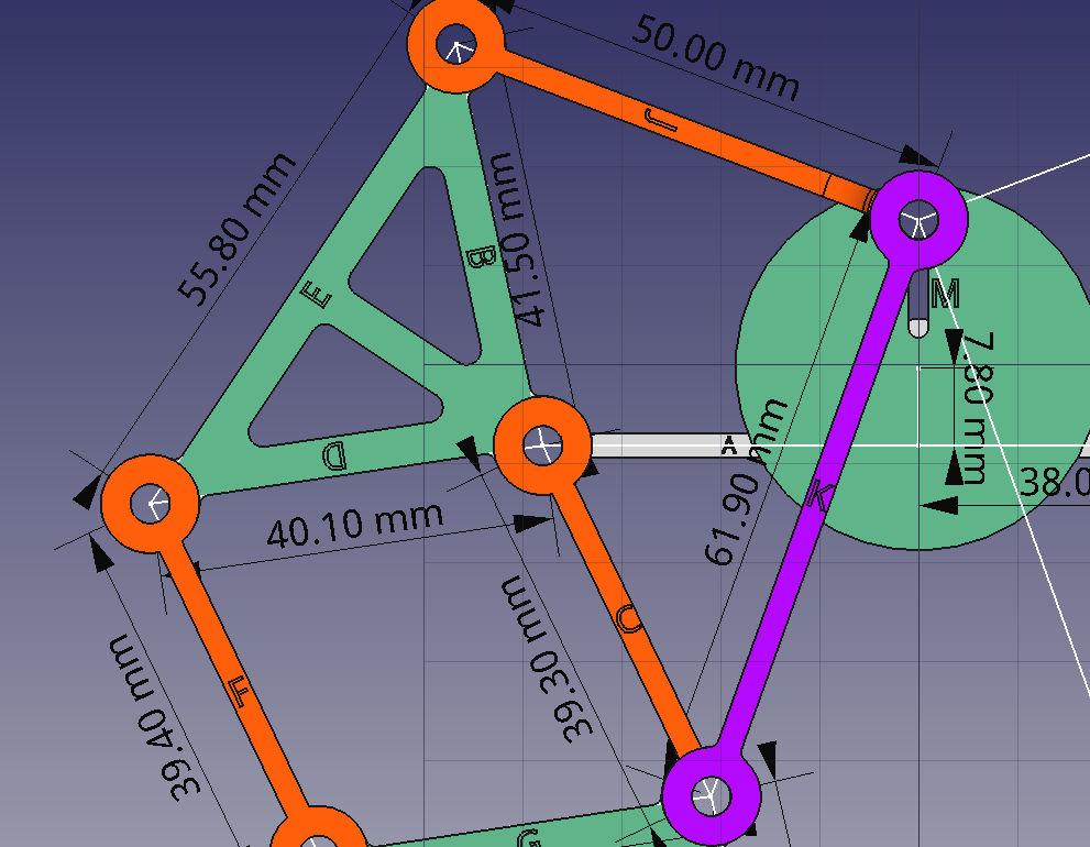 Paul Randall's Profile | Hackaday.io