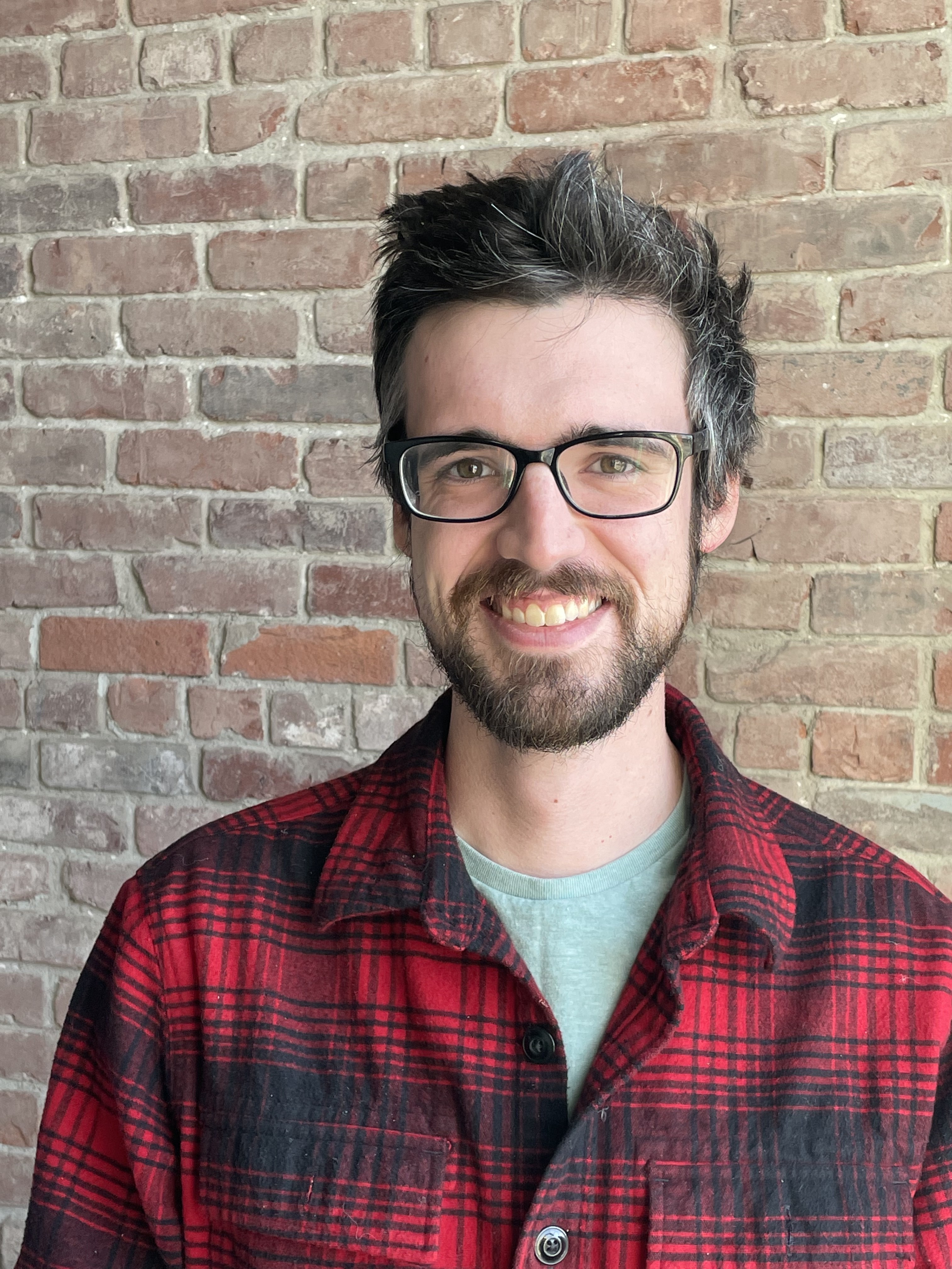 Alexander Bissell's Profile | Hackaday.io