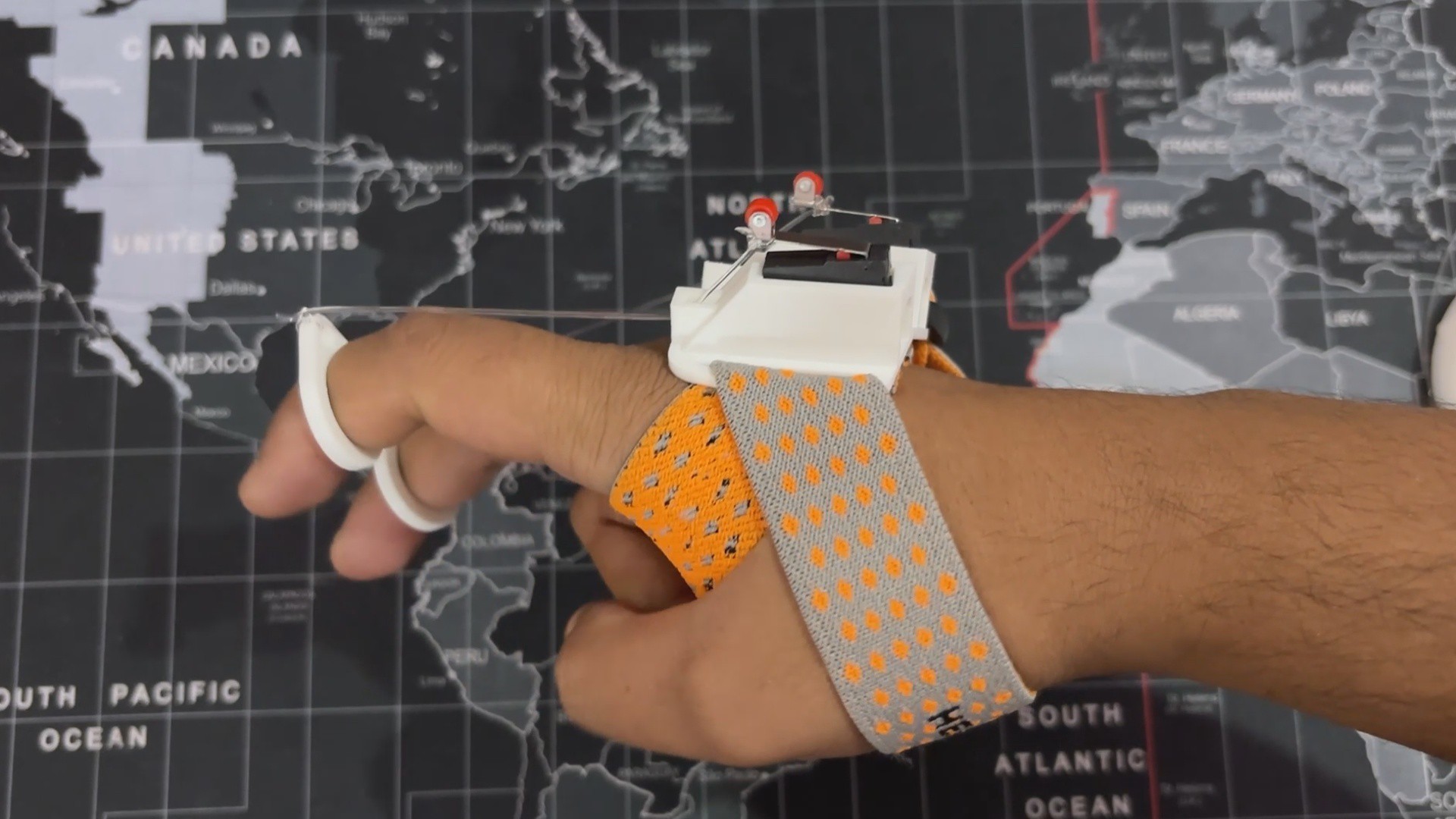 String Controller V1 | Hackaday.io