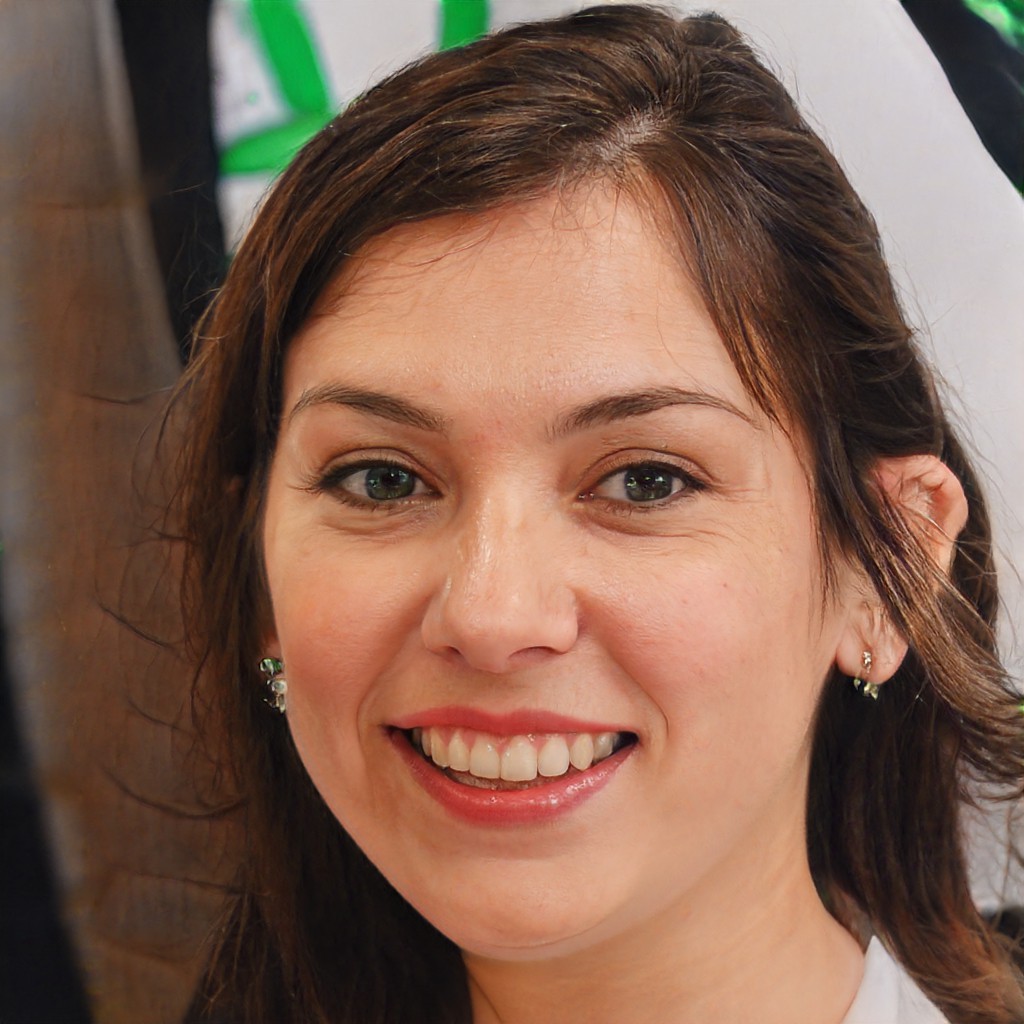 Camille's Profile | Hackaday.io