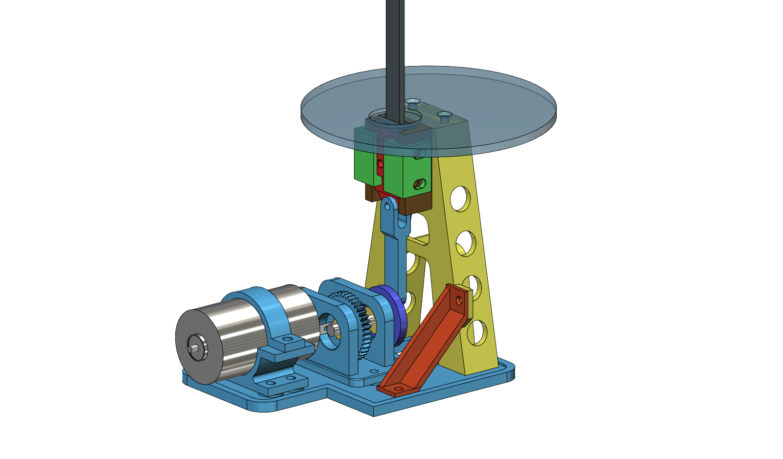Gallery | Die Filer | Hackaday.io
