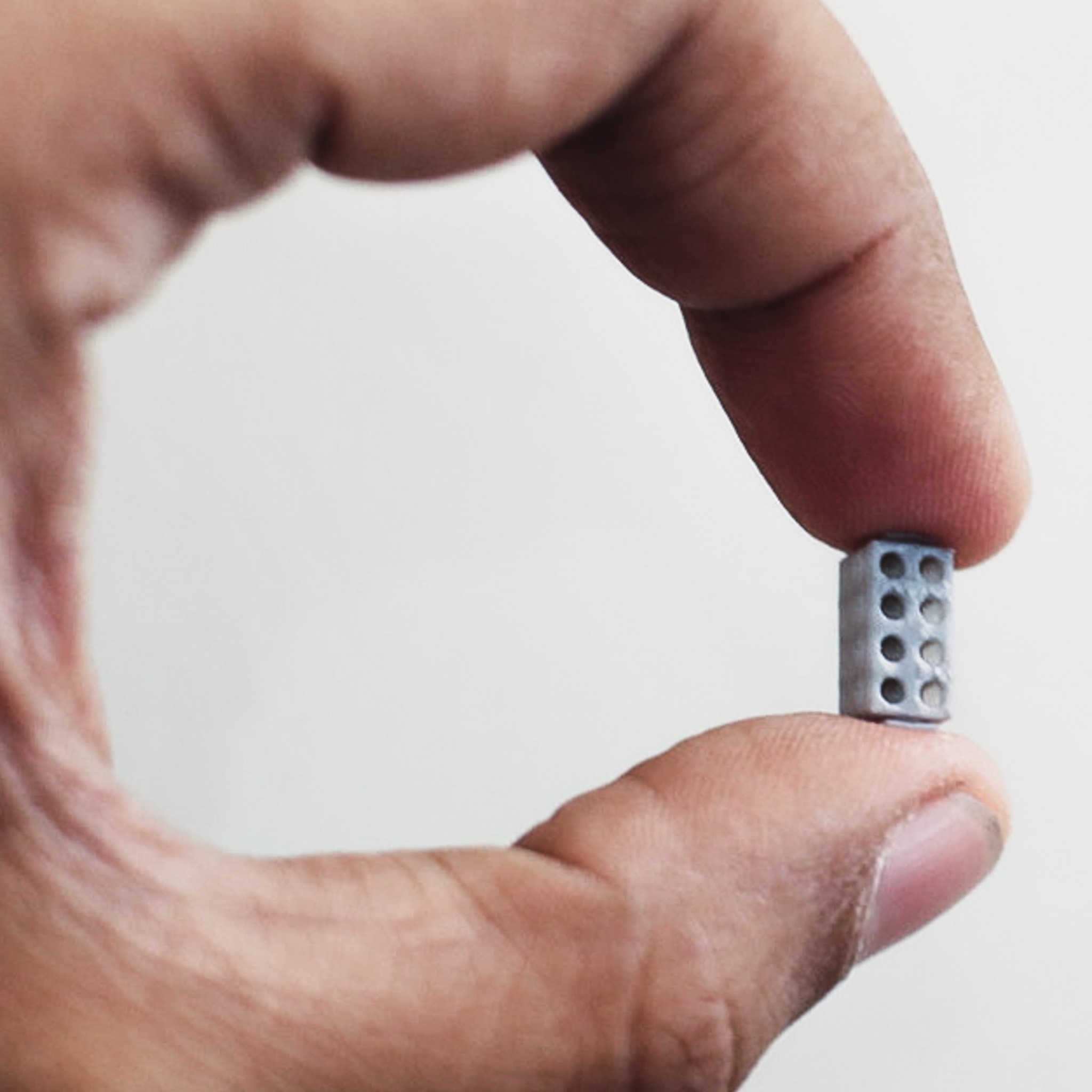 Gallery | Electromechanical Refreshable Braille Display | Hackaday.io