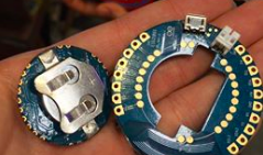 Gallery | Arduino Hack Chat | Hackaday.io