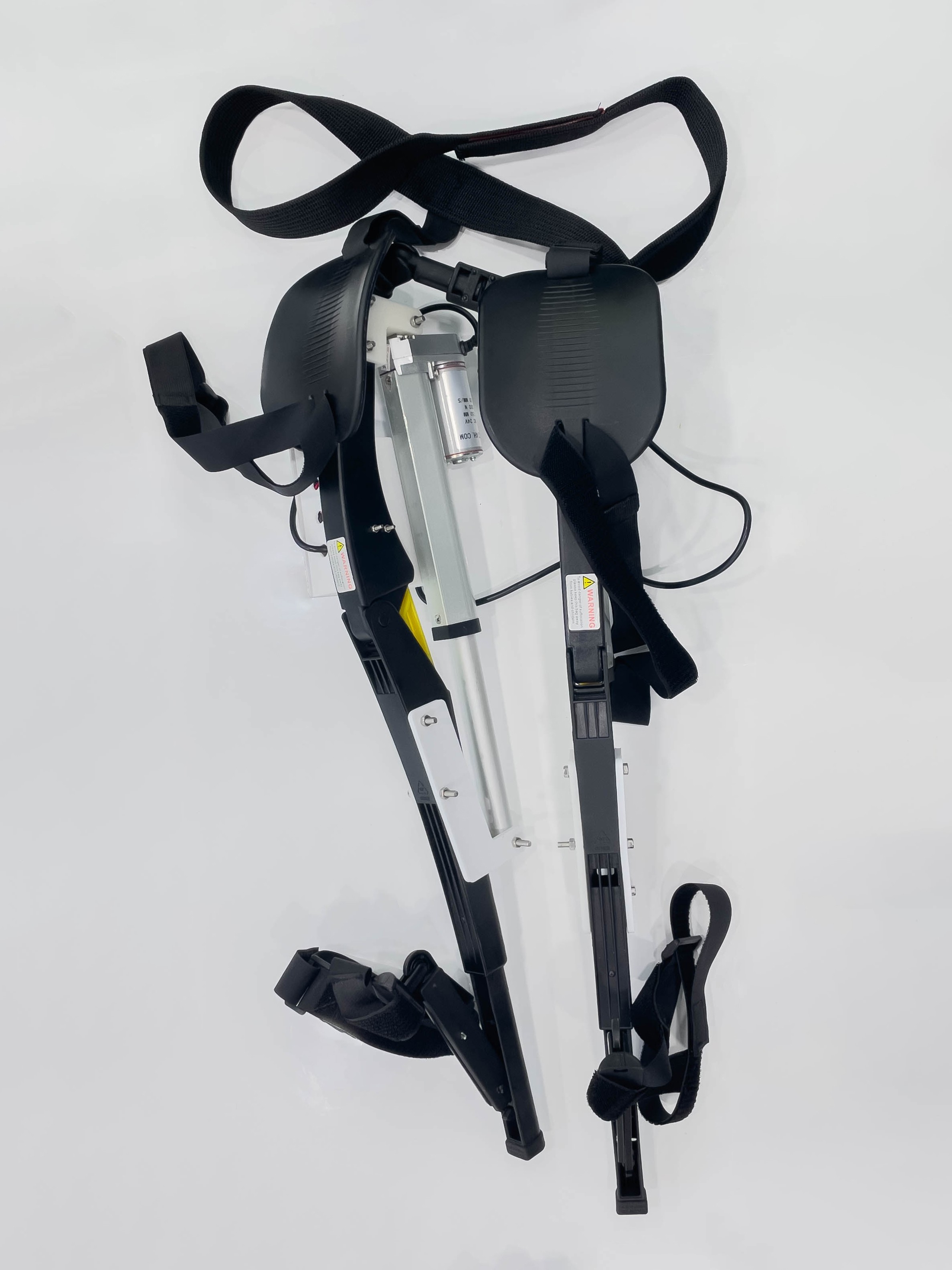 Gallery | “Active Knee-Movement Recovery Support Device” | Hackaday.io