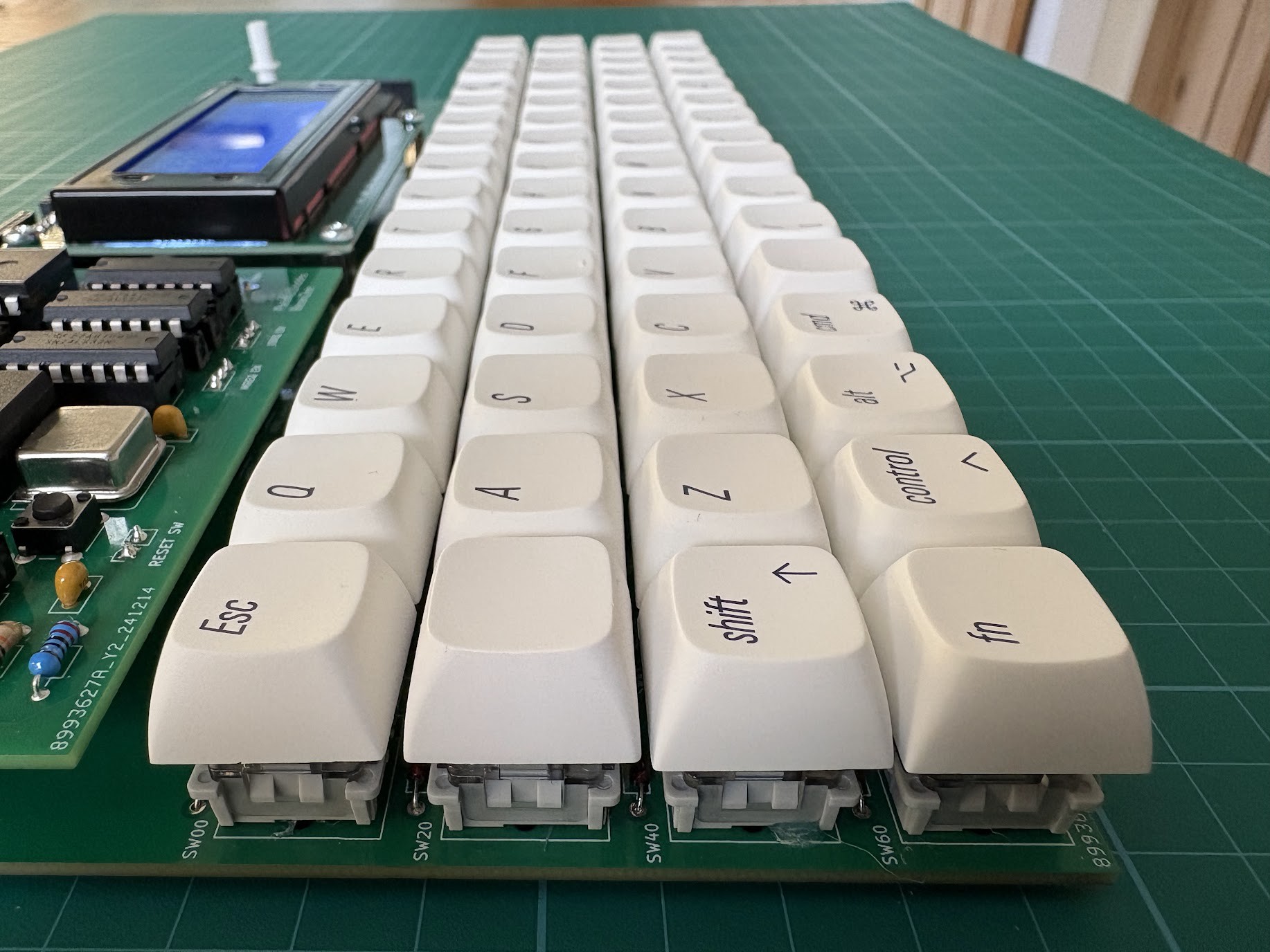 BeanZee | Hackaday.io