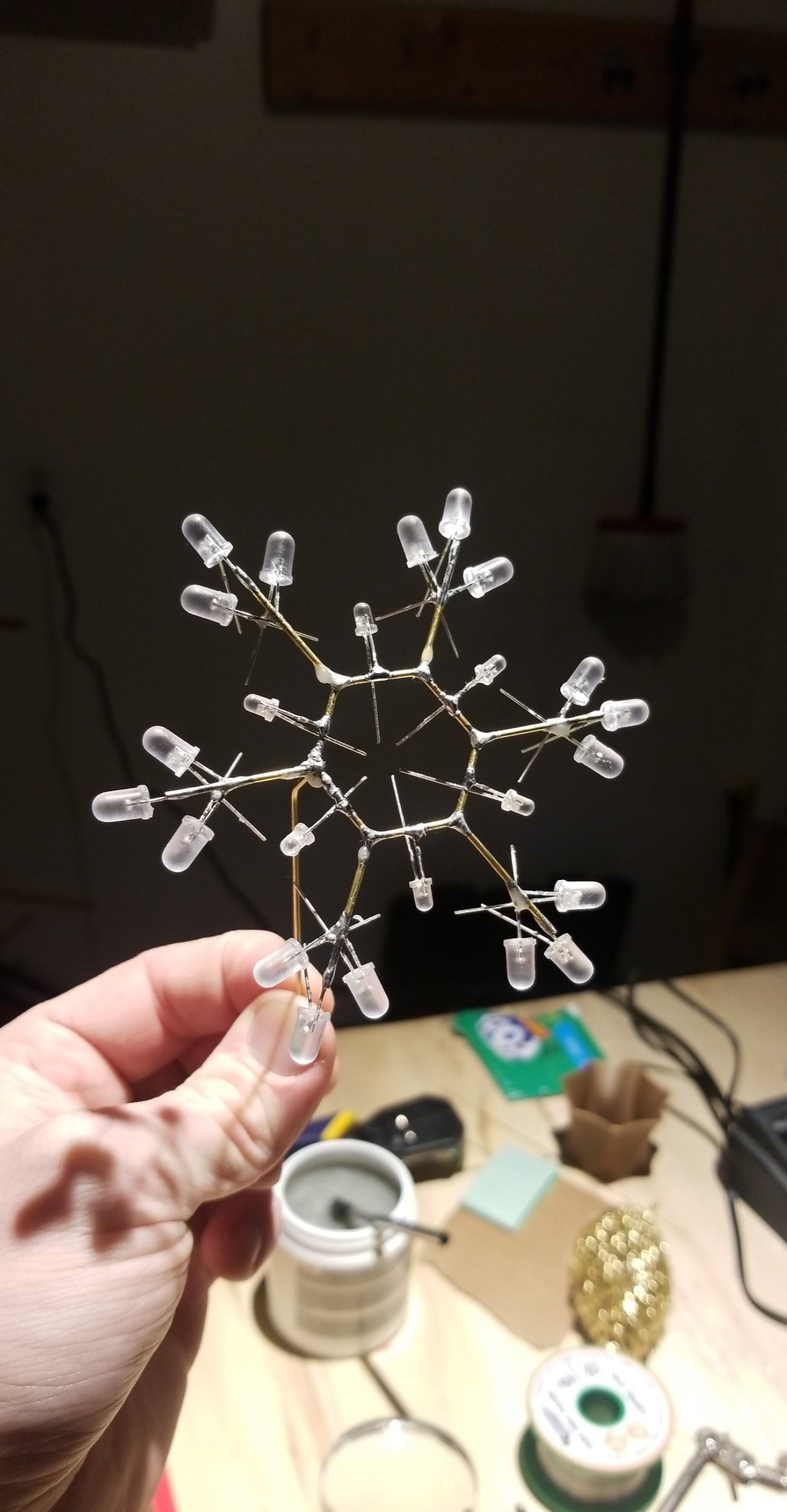 Tyler Johnson's Profile | Hackaday.io