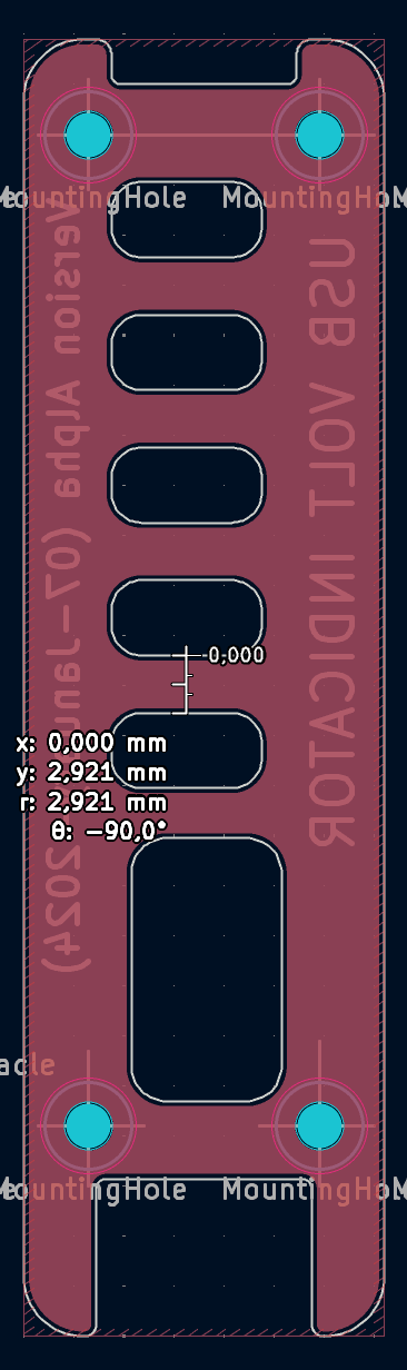 Gallery | USB VSense | Hackaday.io