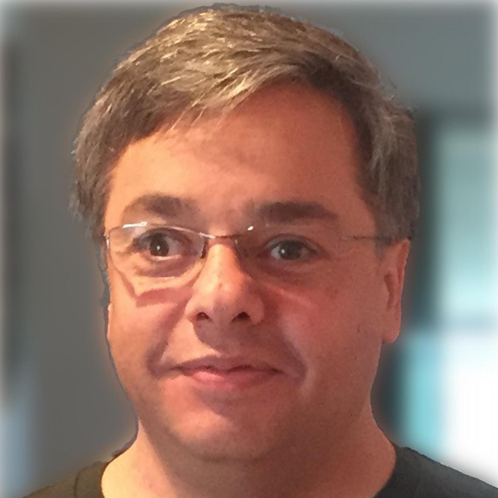 Brian Perry's Profile | Hackaday.io