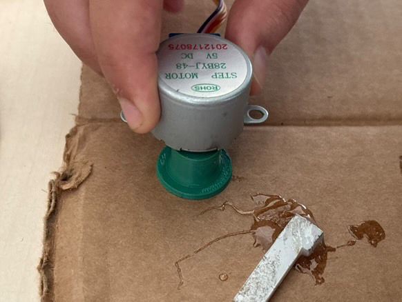 Vending Machine | Hackaday.io