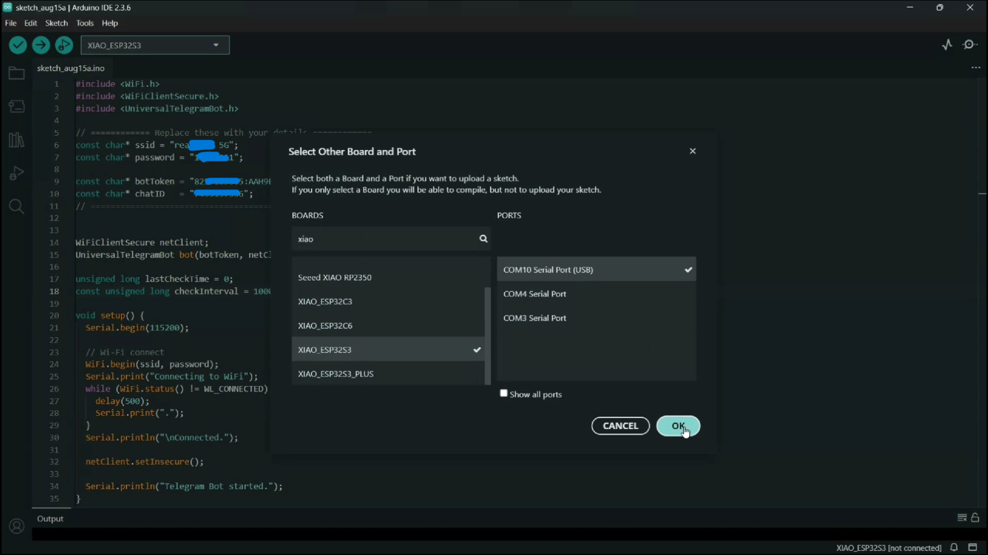 Gallery | How to Make AI Pin | Real Life Jarvis | Hackaday.io