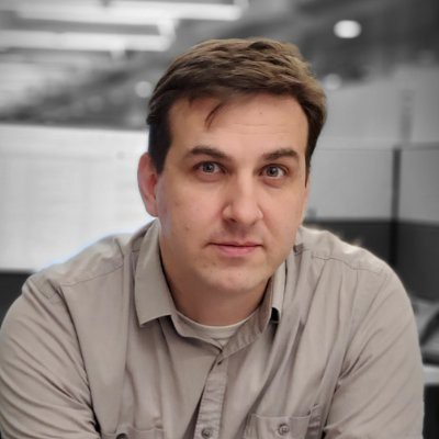 Dmitry Romanovich's Profile | Hackaday.io