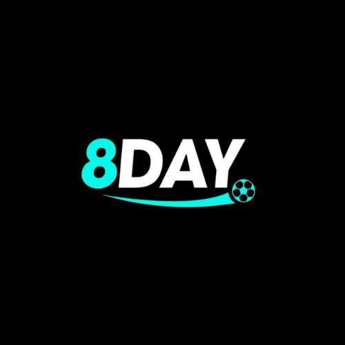 8Day's Profile | Hackaday.io