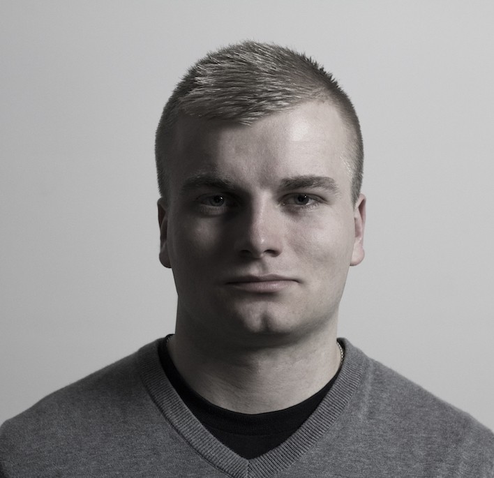 Peter Buczkowski's Profile | Hackaday.io