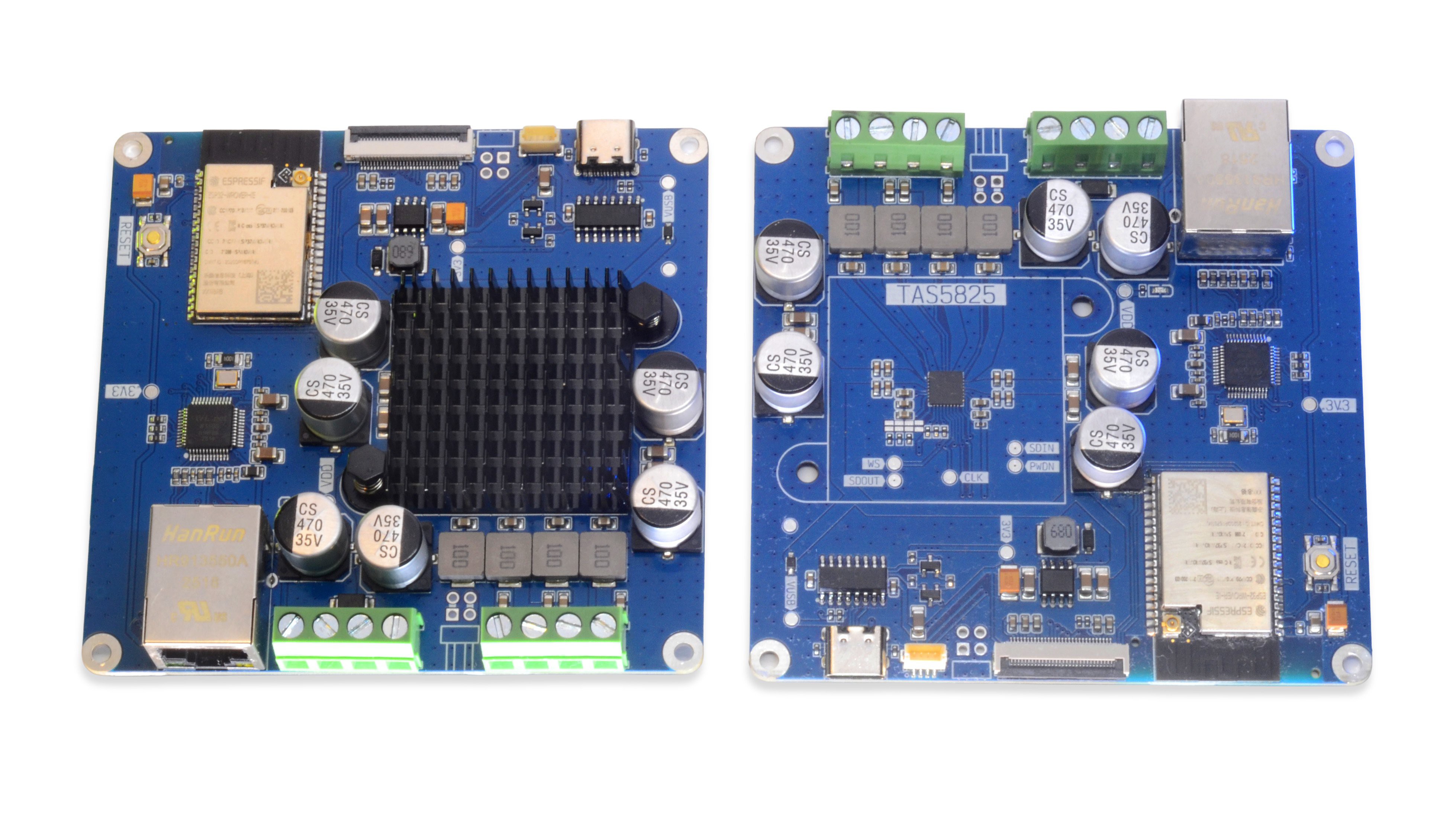 Why I Built the Audio Brick | Details | Hackaday.io