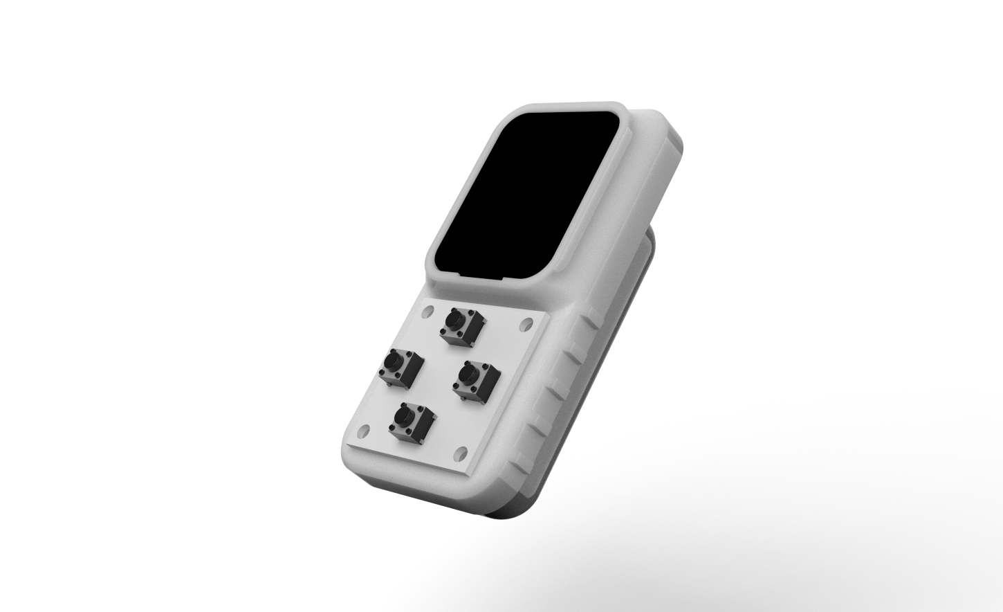 Gallery | Snake Game Console Mini | Hackaday.io