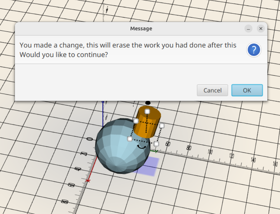 Gallery | CaDoodle: Doodle in CAD! | Hackaday.io