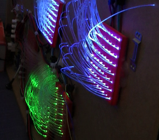 Gallery | OpticalShow | Hackaday.io