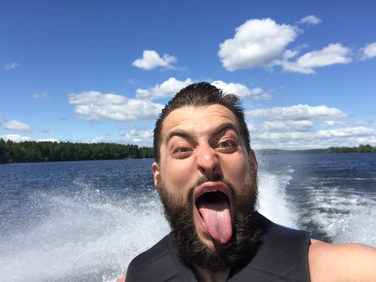 Jason Cope's Profile | Hackaday.io