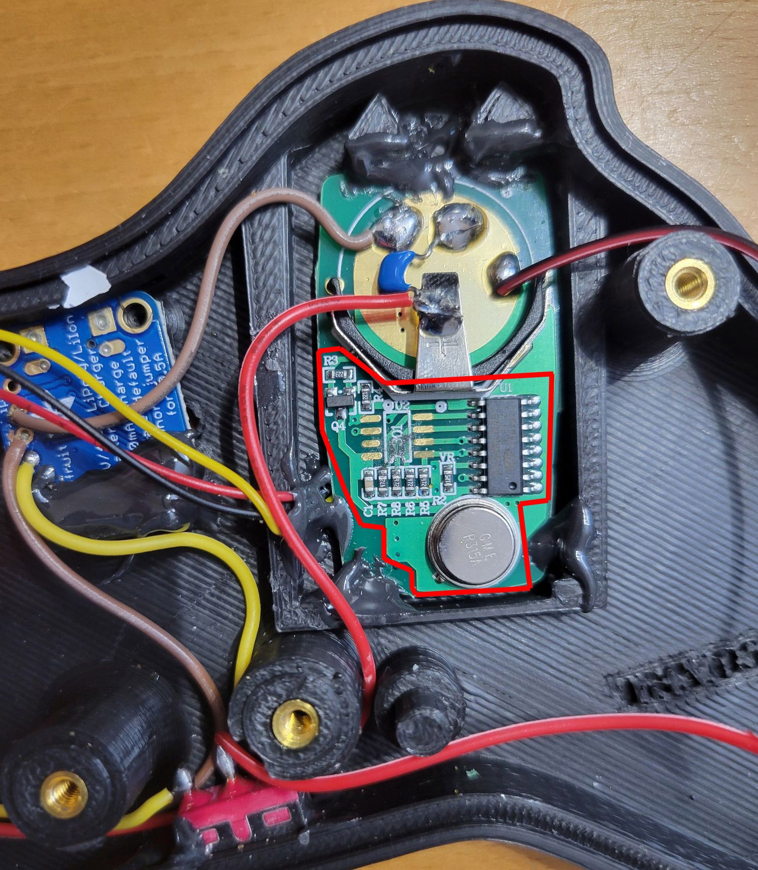 Instructions | Adaptive wireless switch | Hackaday.io