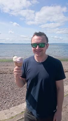 Paul Docherty's Profile | Hackaday.io