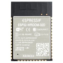 ESP32andmore's Profile | Hackaday.io