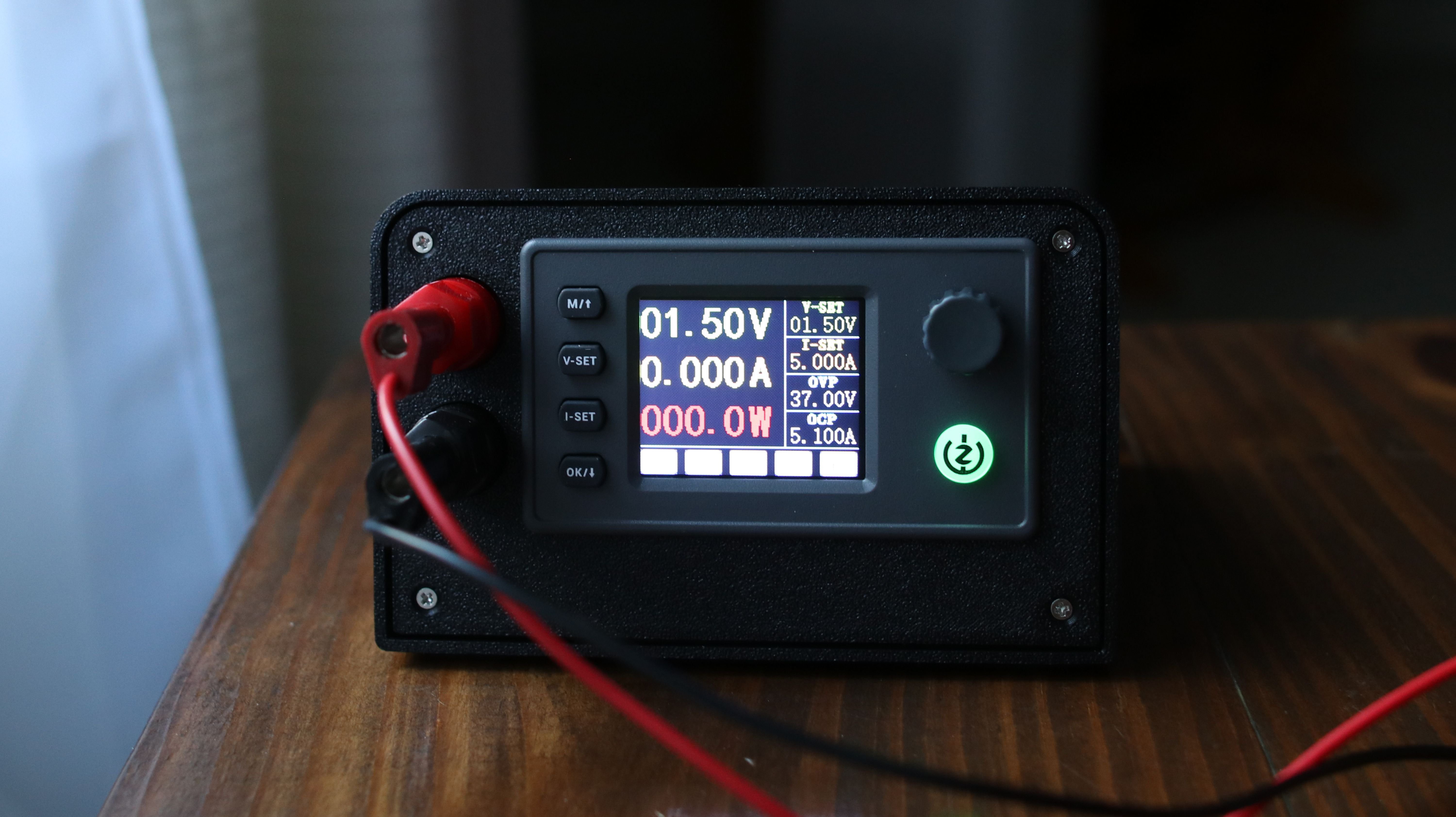 Gallery | USB-C Power Supply | Hackaday.io