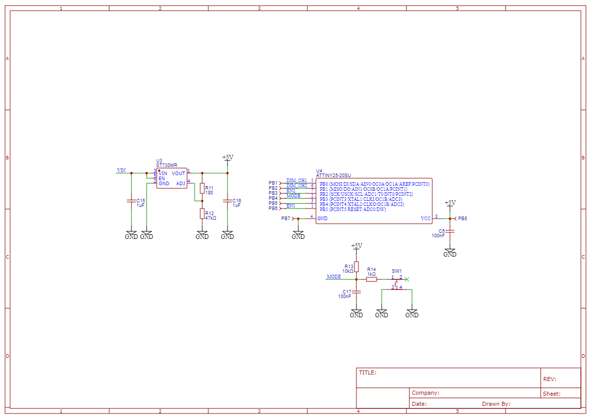 LED Lab Lamp Mod | Hackaday.io