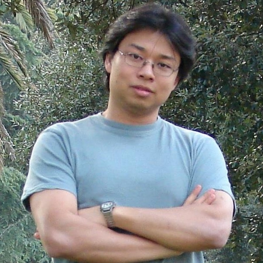 Ekawahyu Susilo's Profile | Hackaday.io