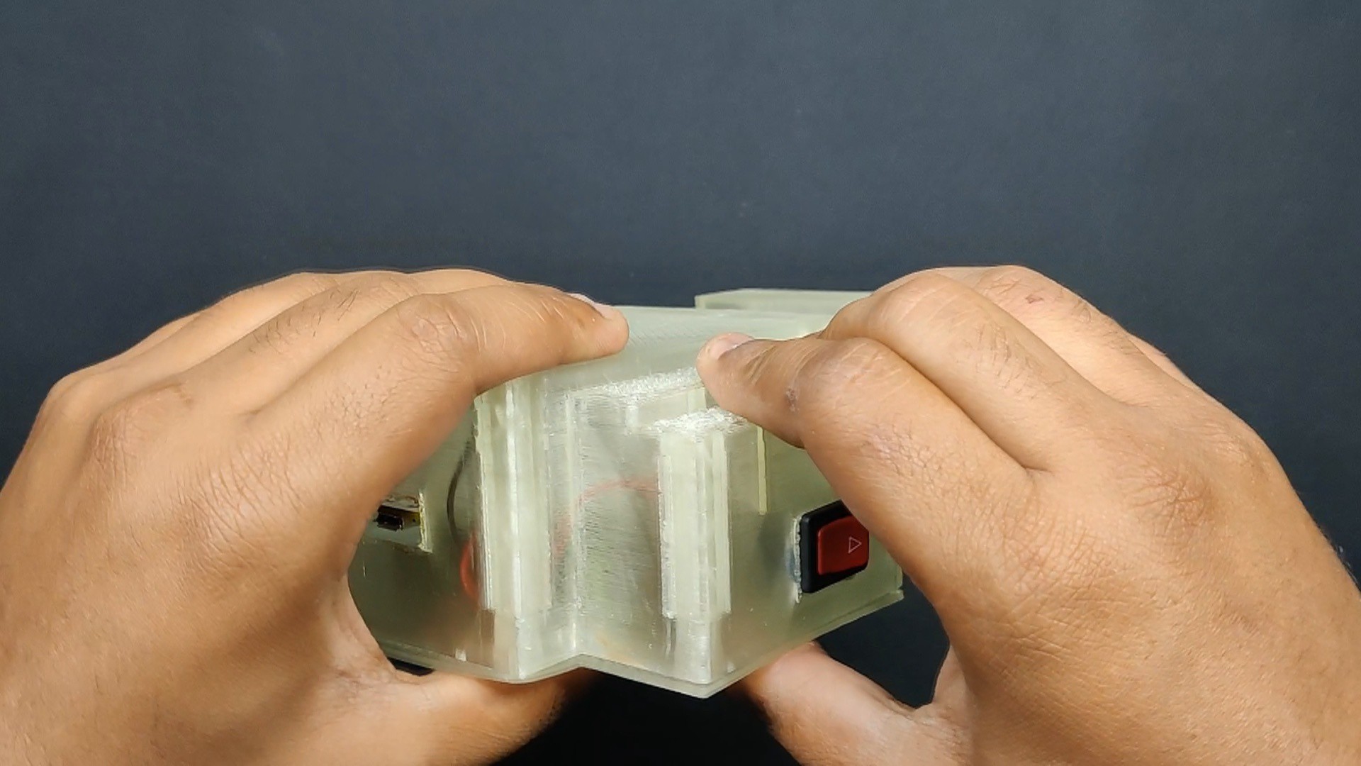 Instructions | Minecraft Potion Bottle | Hackaday.io