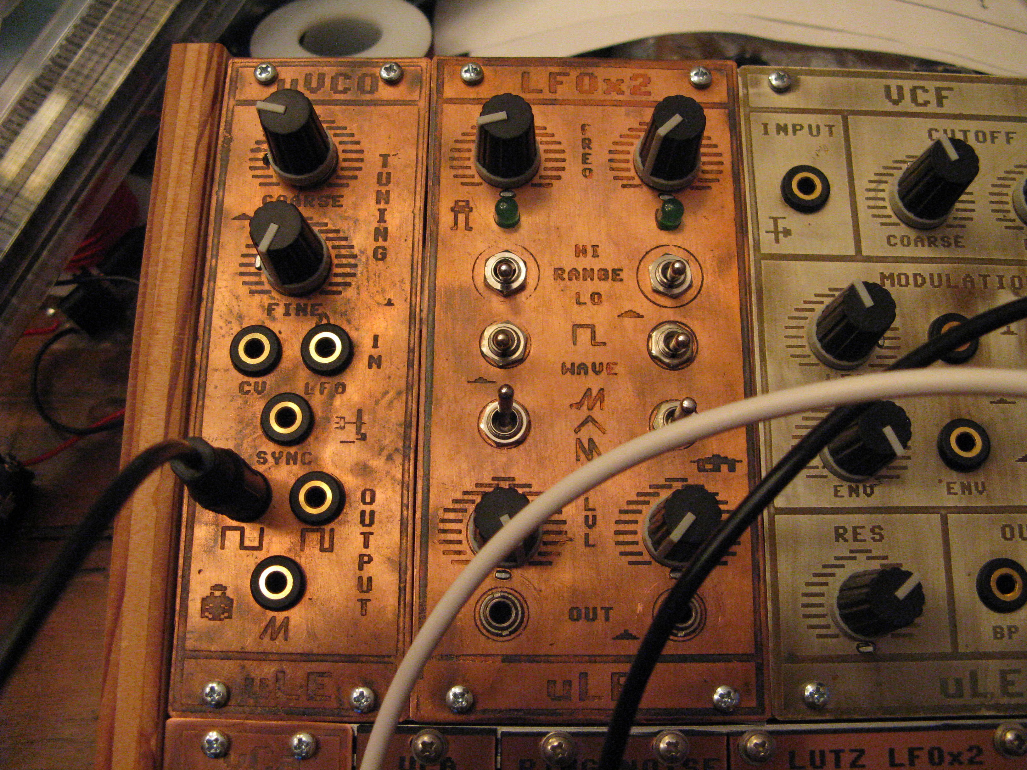 Mike Moretti's Profile | Hackaday.io