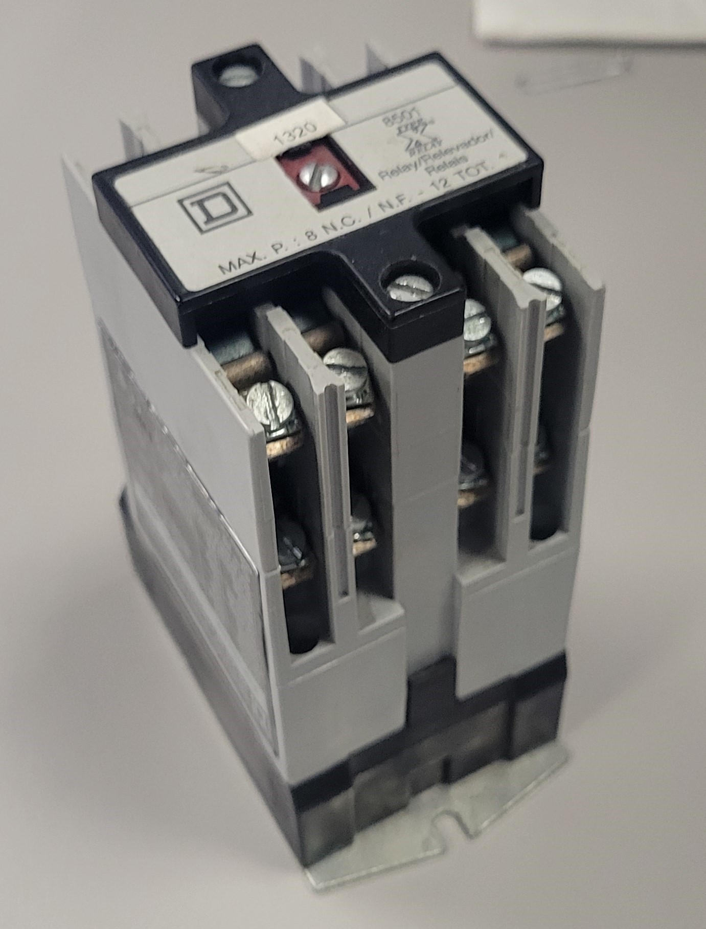 Gallery | Electro-Pneumatic Two Timer Flasher | Hackaday.io