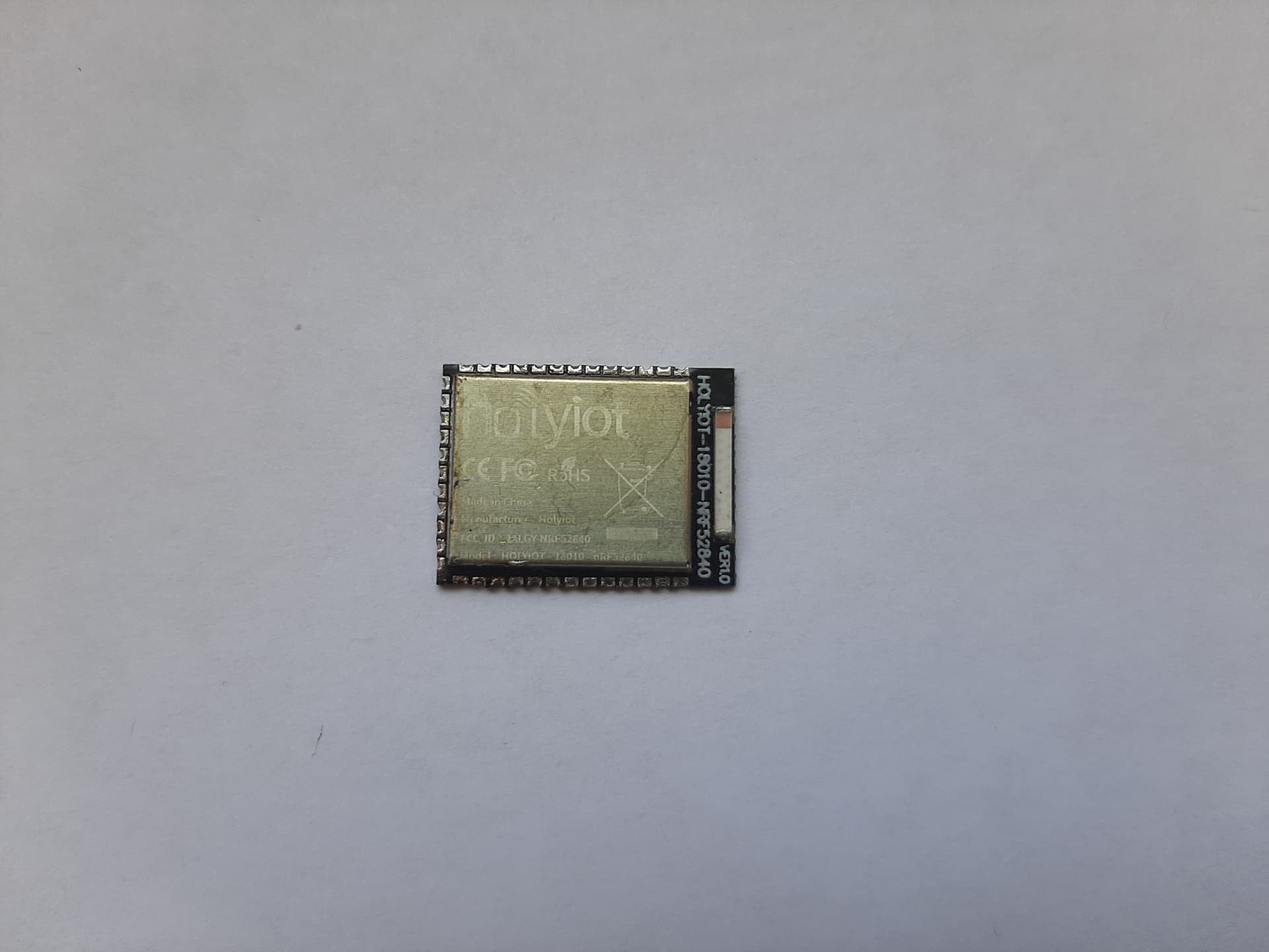 Gallery | Leak Protection - Smart water shut-off valve | Hackaday.io