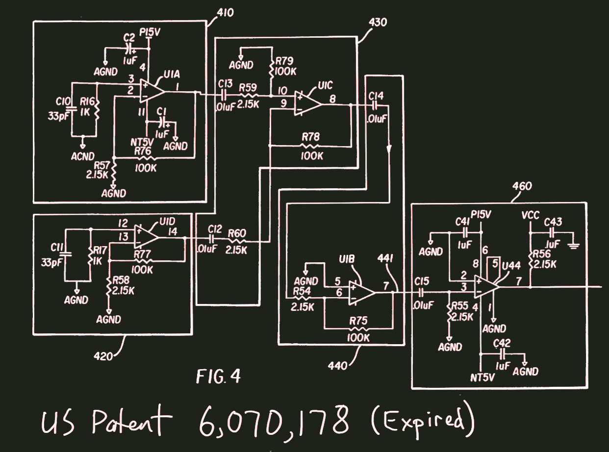 True Random Number Generator Details Hackaday io