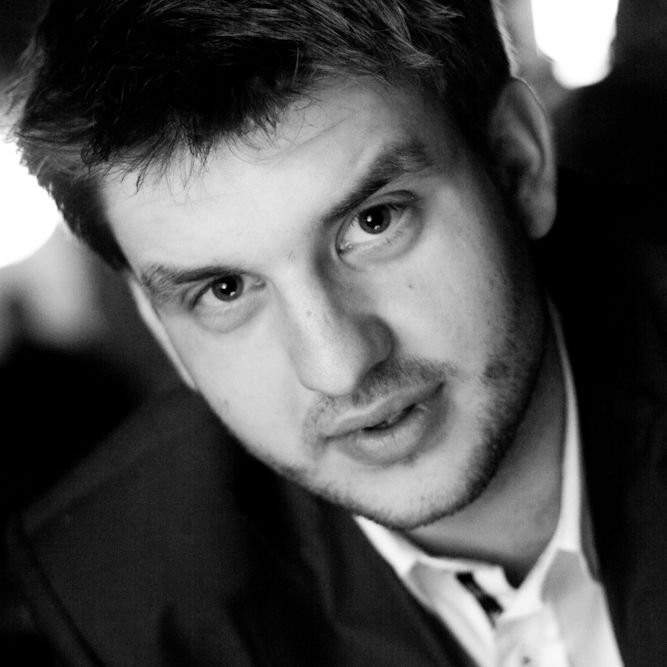 jan.marcinowski's Profile | Hackaday.io