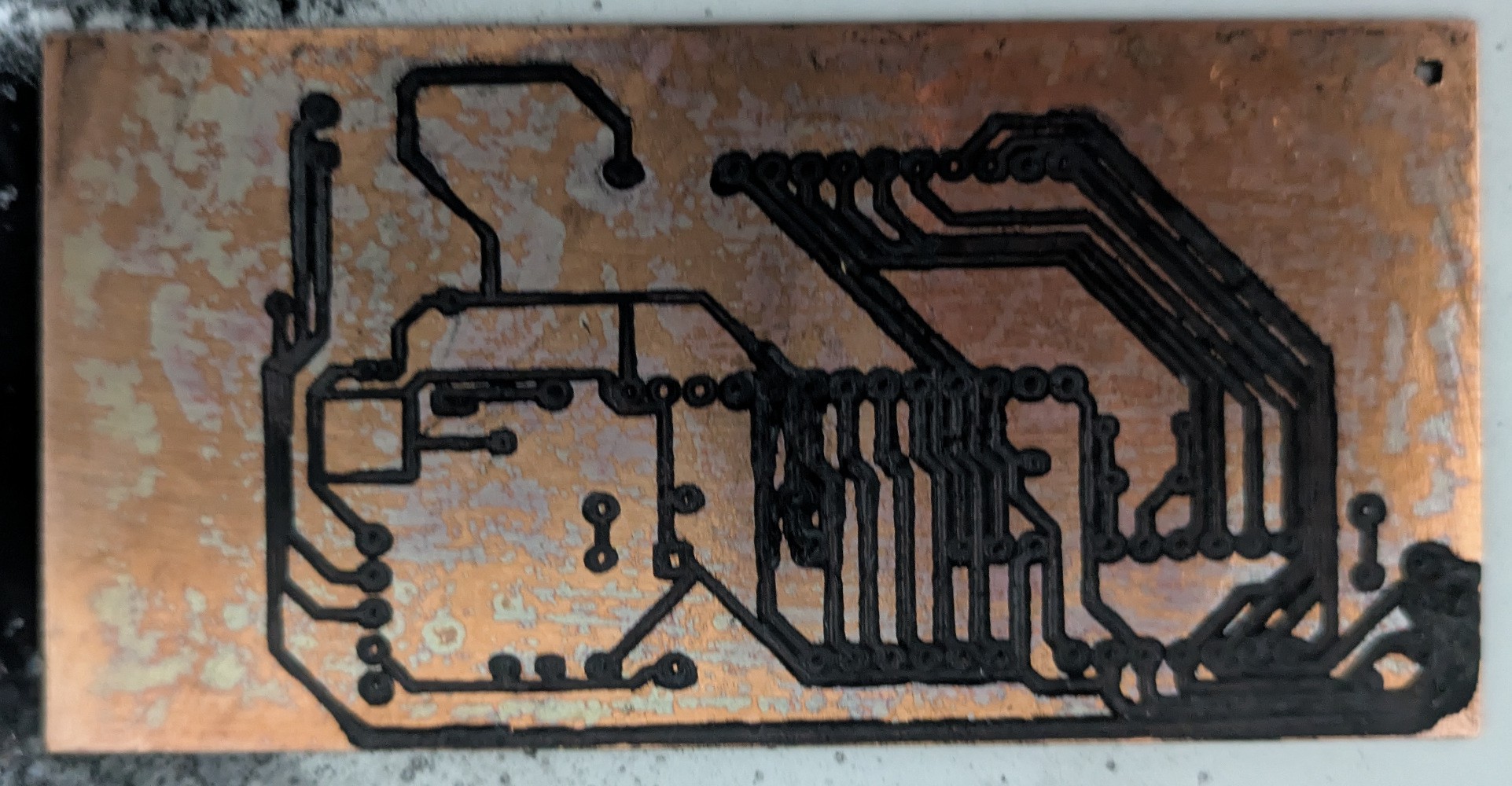 Improvements | Details | Hackaday.io