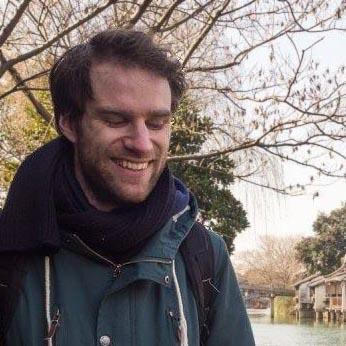 Tim van der Heide's Profile | Hackaday.io