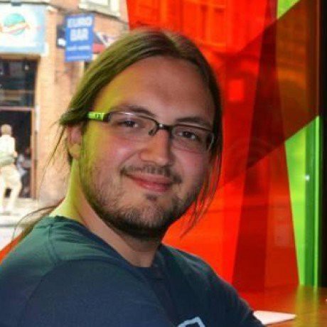 Toby Jackson's Profile | Hackaday.io