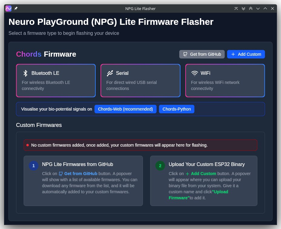 Gallery | Neuro PlayGround (NPG) Lite | Hackaday.io