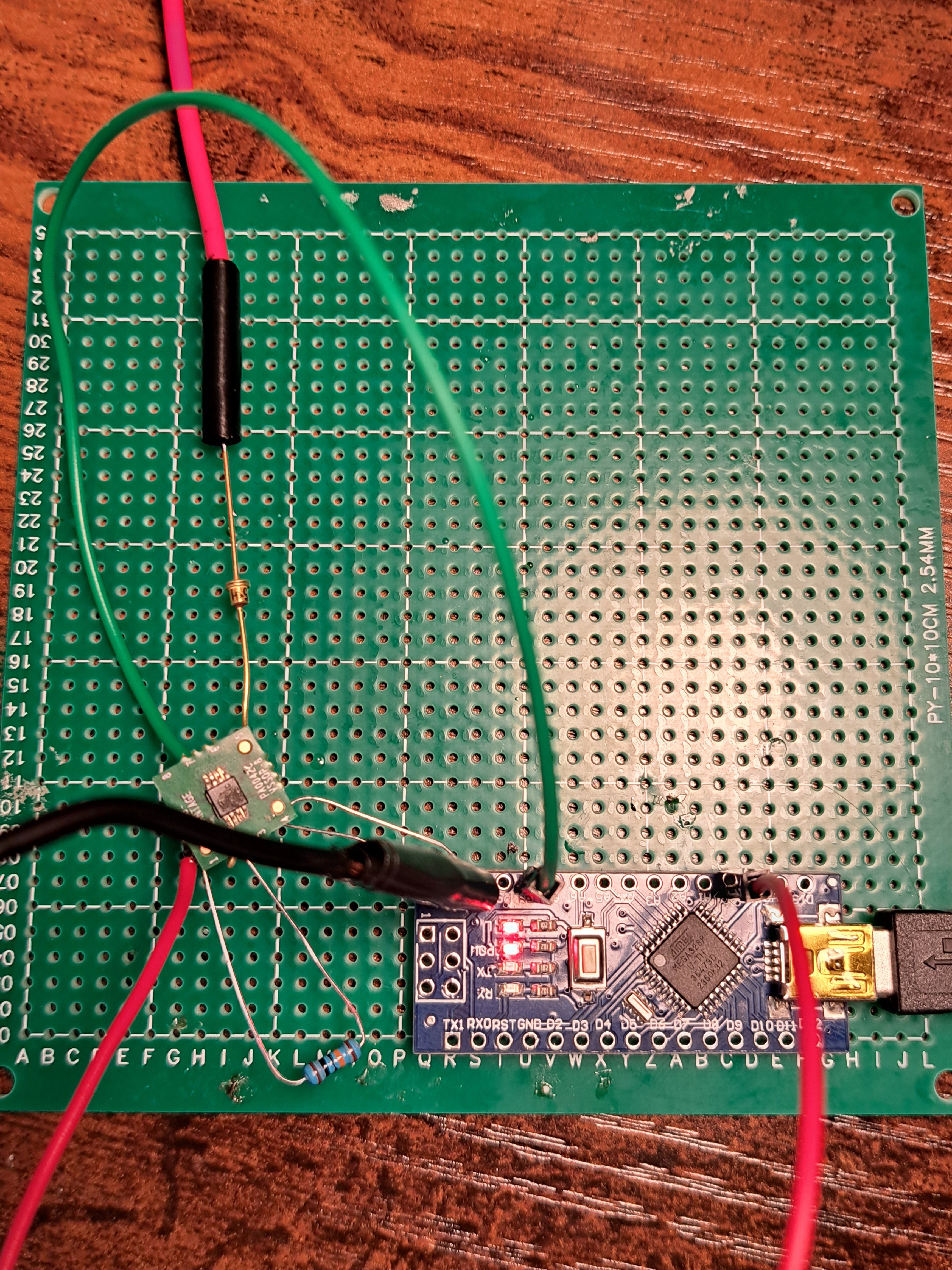 Gallery | Mini Quantum Computer | Hackaday.io