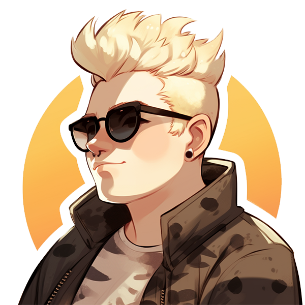 Mx. Jack Nelson's Profile | Hackaday.io