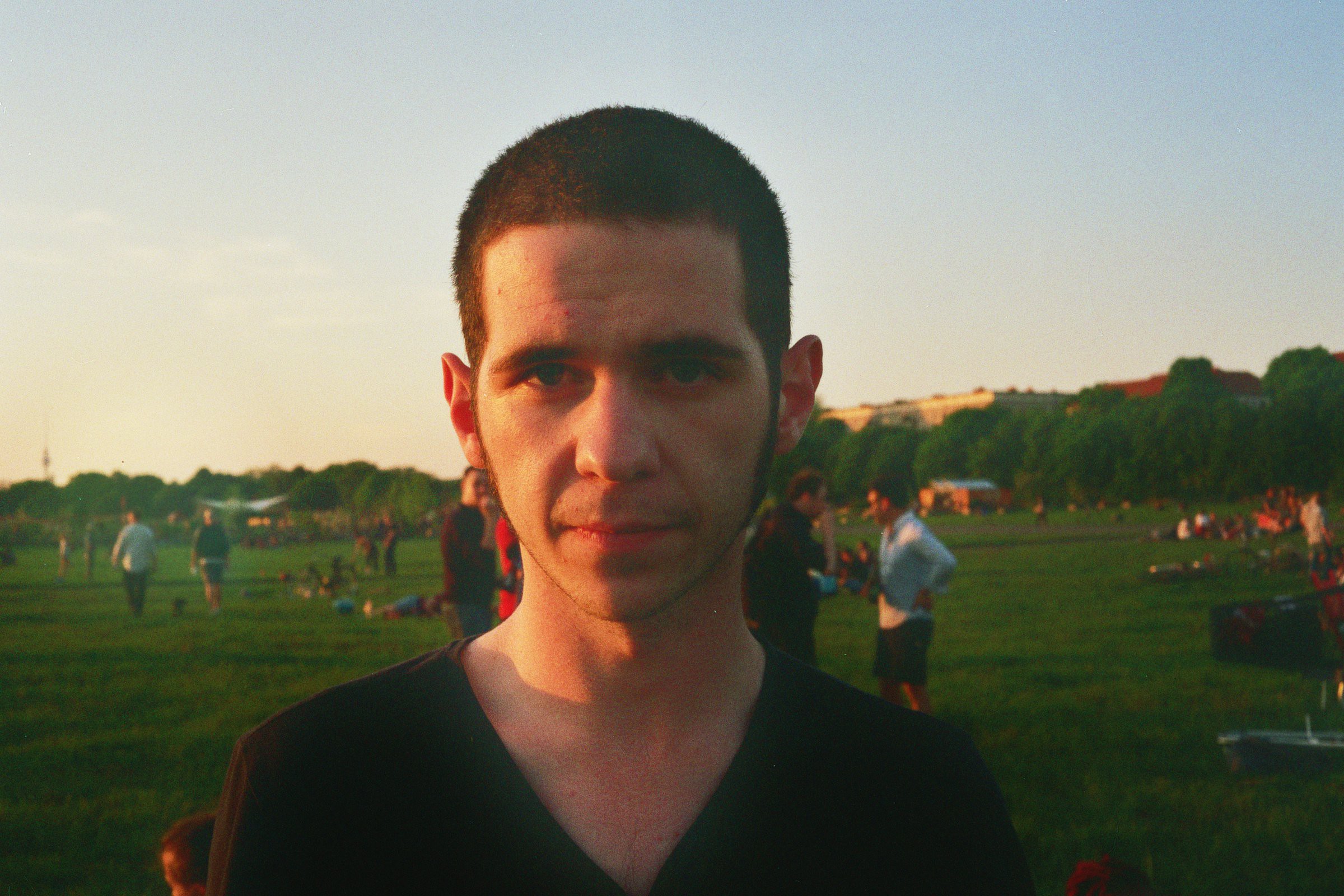 Andy's Profile | Hackaday.io