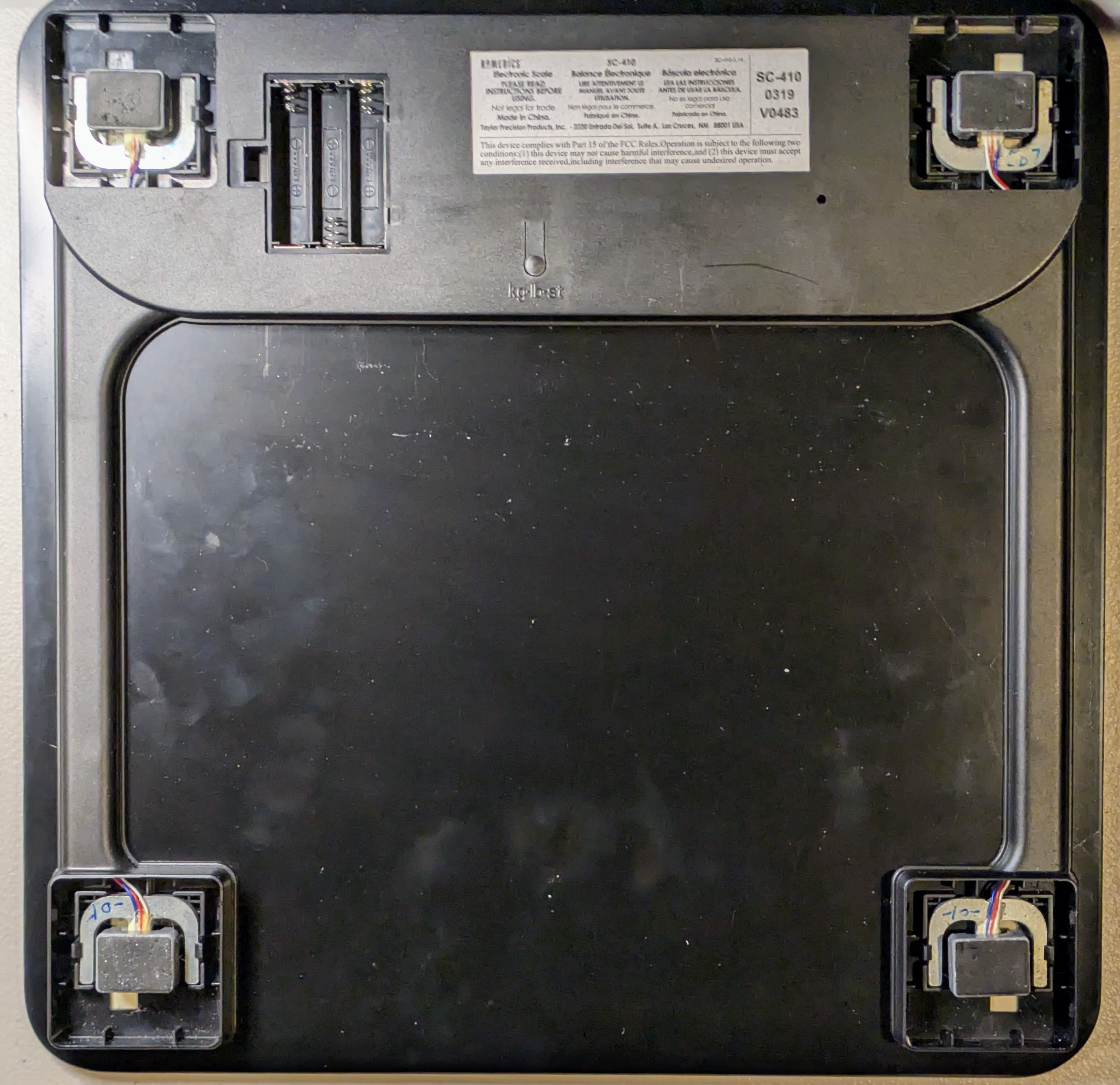 Gallery | What's a Henway? | Hackaday.io