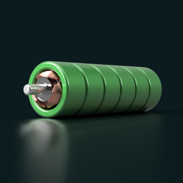 [T] MT6701 vs TLE5012B magnetic encoder | Details | Hackaday.io