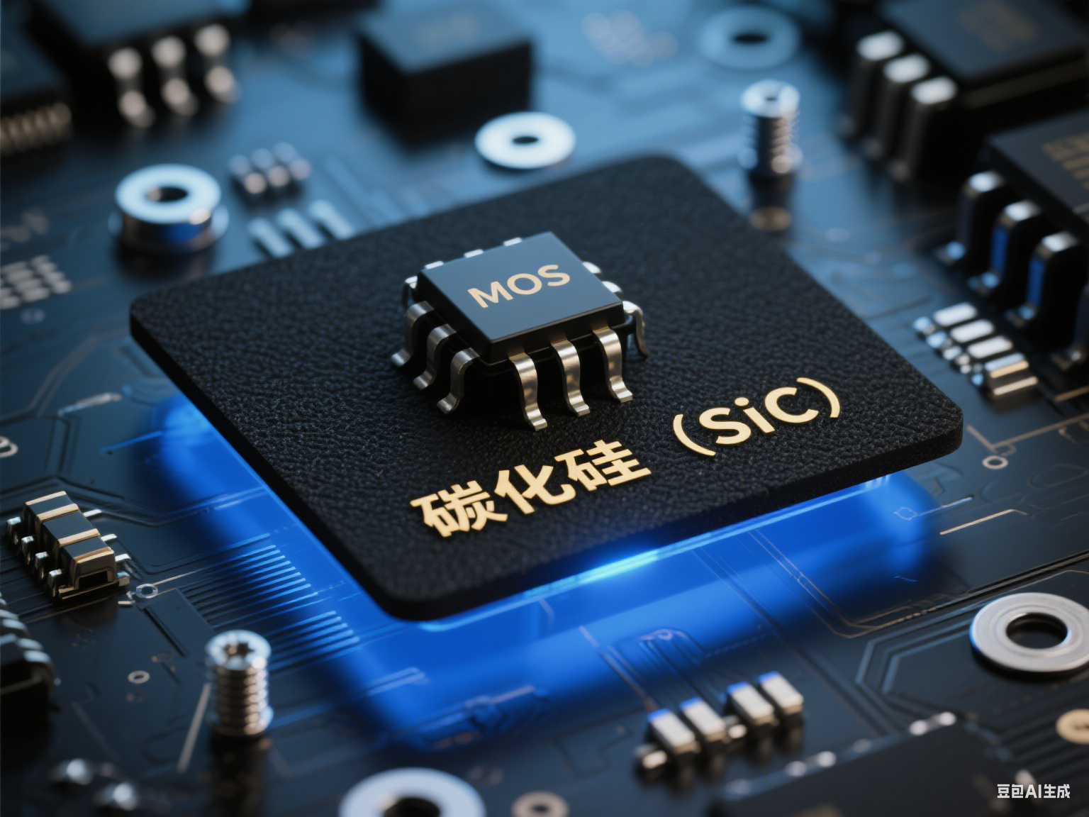 MOSFET's Profile | Hackaday.io