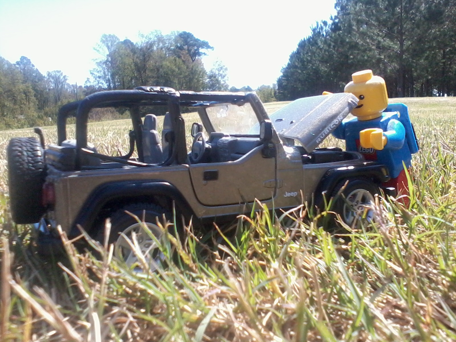 Thomas's Profile | Hackaday.io