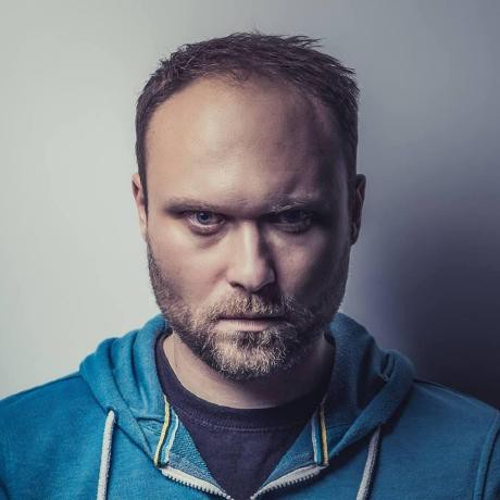 Filip Sobalski's Profile | Hackaday.io