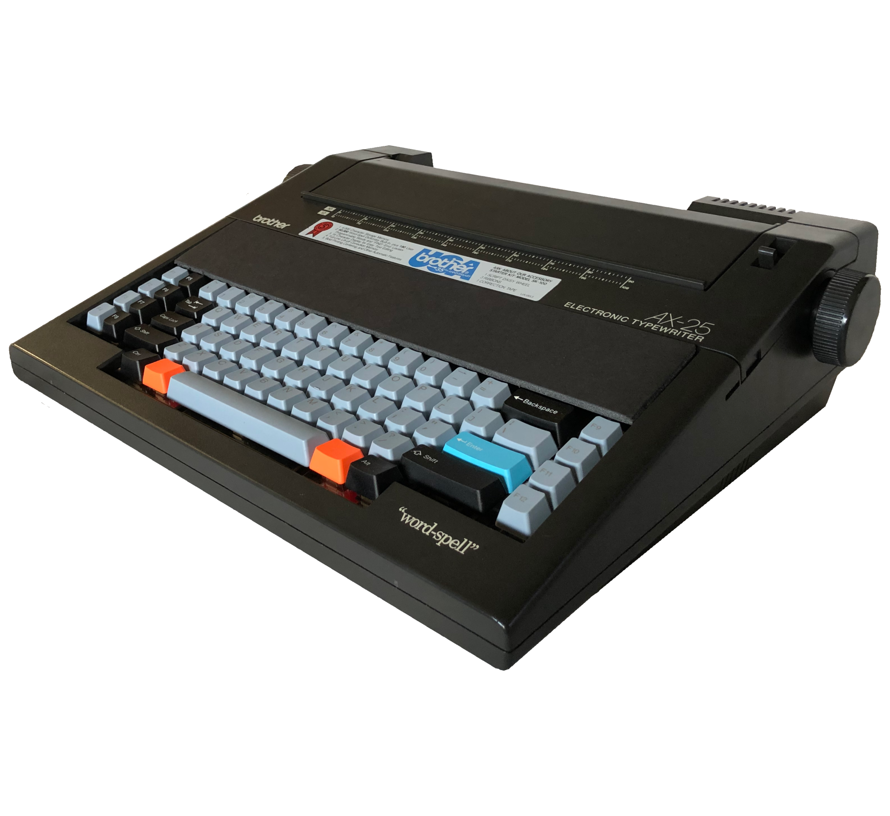 80s Typewriter Linux Terminal Details Hackaday io
